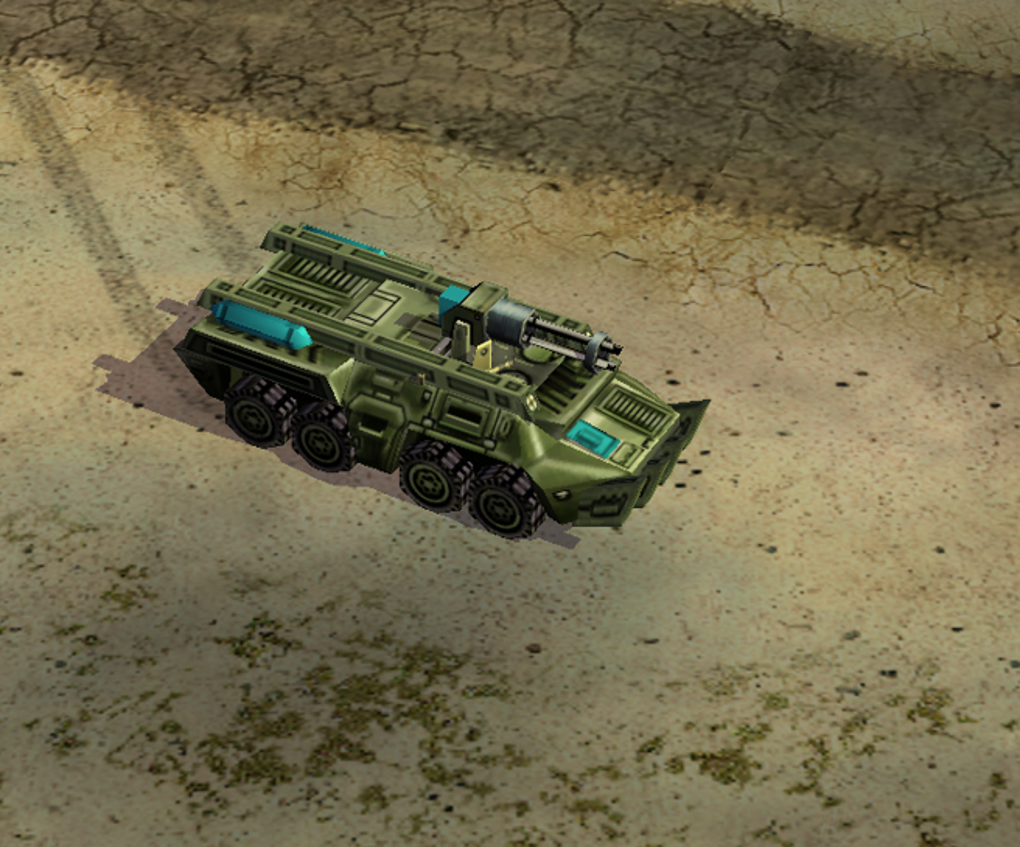 Gen Mod Download